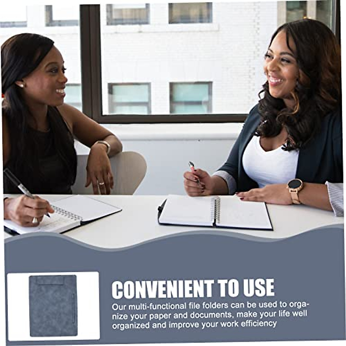 Ciieeo folder board Document Clipboard Writing Base Plate Pencil Sketch Hand Support office clip boards Exam Paper Base Writing Board folder organizer a4 test paper holder pu business