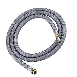 88624000 Pull-out Kitchen Faucet Hose Replacement for Hansgrohe, 59 inches Pull-down Spray Hose Replacement