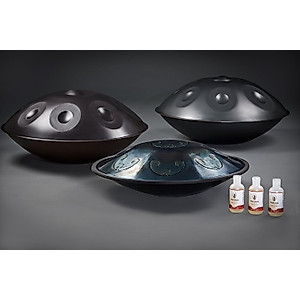 Handpan Rav Drum Maintanance Care Oil (100ml)