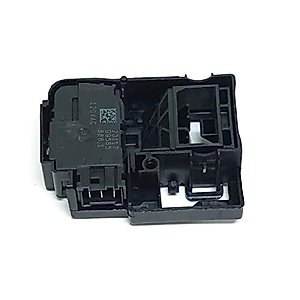 ReplacementParts - Lock Lid for Mabe GE Washer laundry WH01X27954