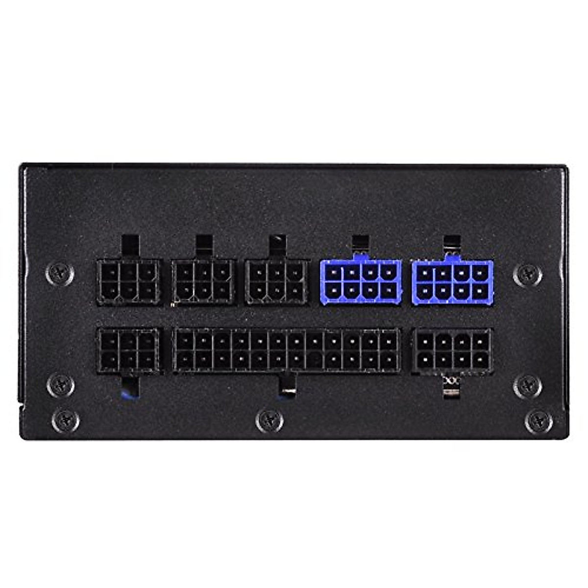 SilverStone Technology SST-SX700-LPT-USA 700W, SFX-L, Silent 120mm Fan with 036DBA, Fully Modular Cable Power Supply SX700-LPT-USA