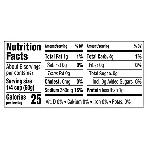 Heinz Homestyle Savory Beef Gravy (12 oz Jar)