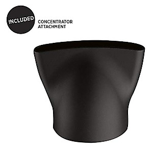 HOT TOOLS Professional 2100 Lightweight Turbo Ionic Hair Dryer