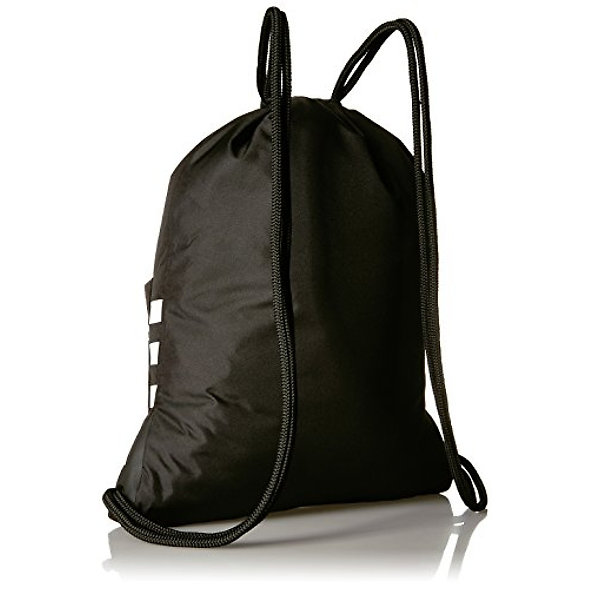 adidas Classic 3S Sackpack, Full Black, One Size
