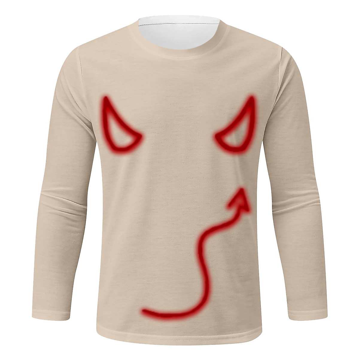 Mens Button Up Shirt T-Shirt for Men Printed Long Sleeve Breathable Loose Fit Thermal Lightweight Tees Fashion True Comfort Tops Mens Designer Shirts