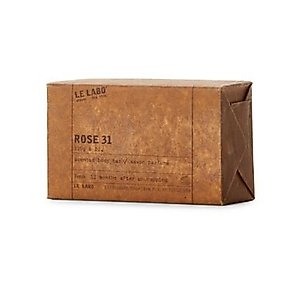 Rose 31 Bar Soap/8 oz.