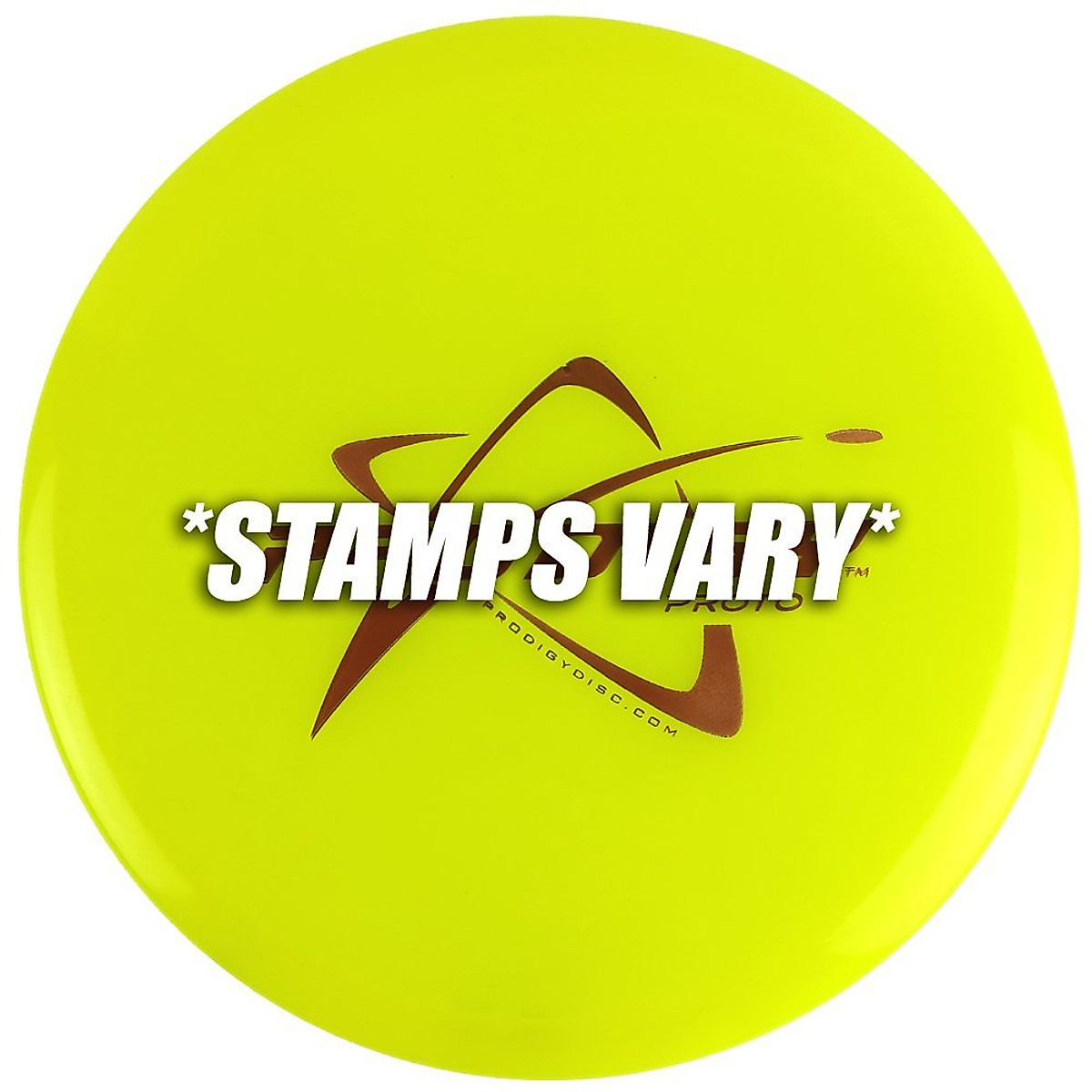 Prodigy Disc Factory Second 400 Series F2 Fairway Driver Golf Disc [Colors May Vary] - 165-169g