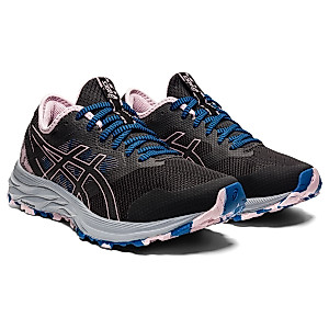 ASICS Gel-Excite Trail Black/Barely Rose 11 B (M)
