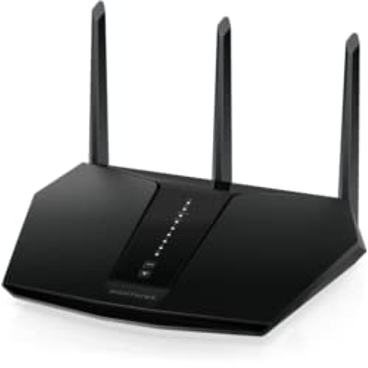 Netgear Nighthawk AX2400 Dual-Band WiFi 6 Router (up to 2.4Gbps) with NETGEAR Armor�, 3.0 USB Port (RAX29)