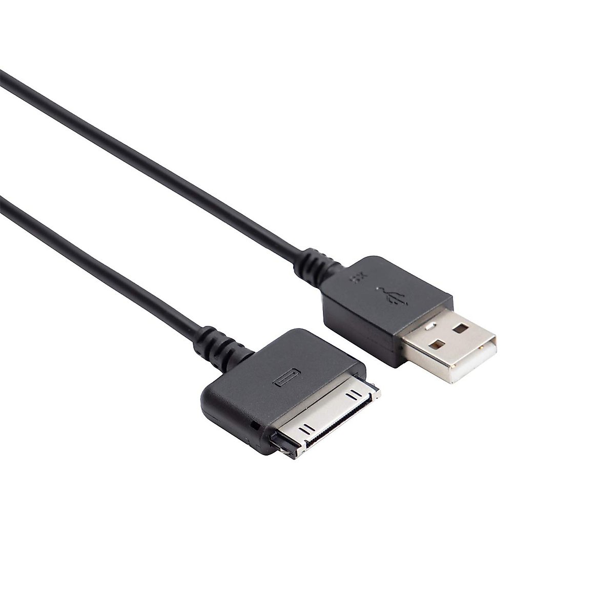USB Data Charger Cable Cord for SANDISK Sansa Fuze Sansa View Sansa C and E Series MP3 Player