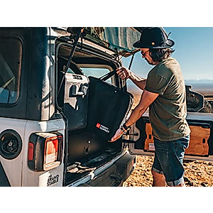 Front Runner Double Expander Camping Chair Storage Bag (Portable Outdoor Folding Chairs Bag)