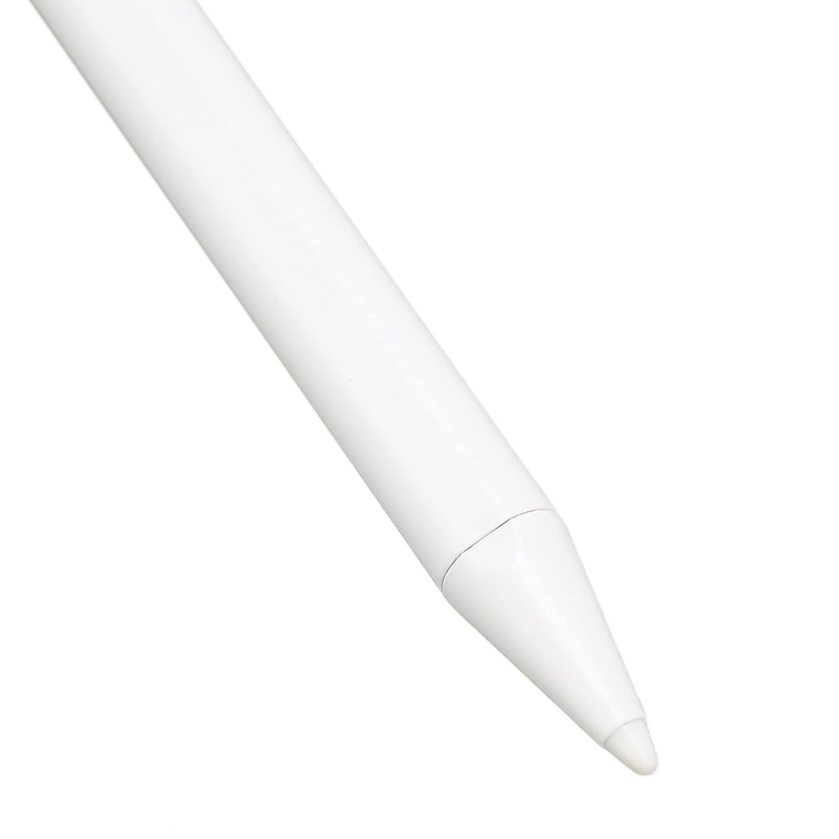 FOTABPYTI Tablet Stylus Pen, Touch Screen Pen Palm Rejection High Accuracy Tilt Angle Sensor for Pro 9.7in 2016 for Student (White)