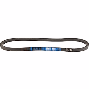Honda 22432-V03-000 V-Belt (Sb-35)