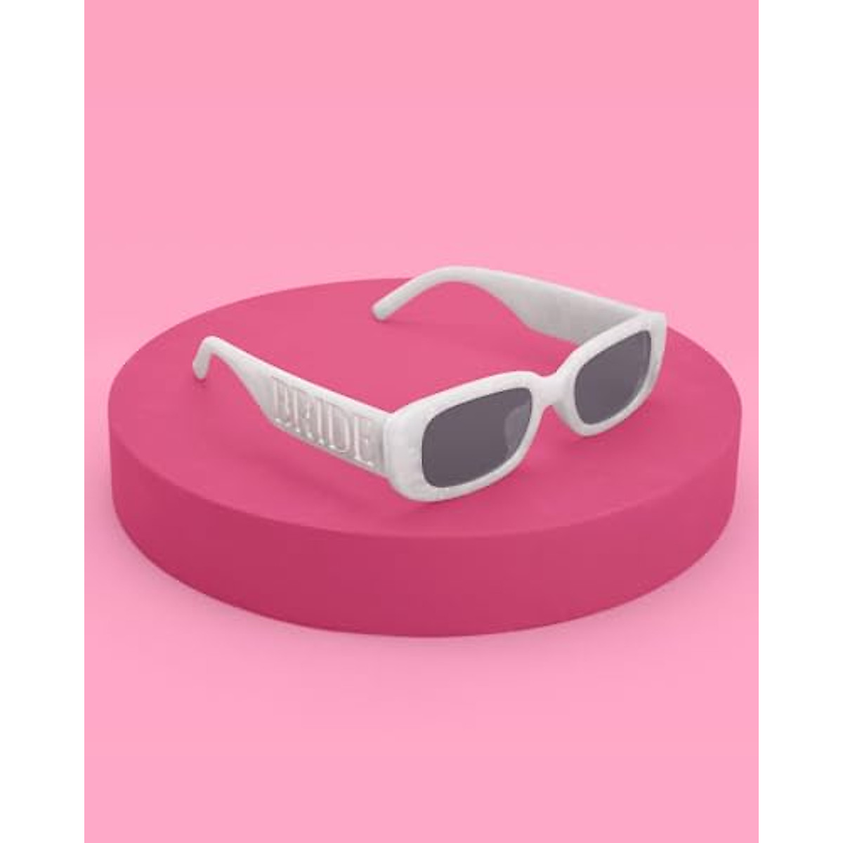 xo, Fetti Bride Sunglasses - White + Silver Marble | Bachelorette Party Sunnies, Engagement Decorations, Bridal Shower Accessory, Bach Supplies, Bridesmaid Favors, Bride To Be Gift