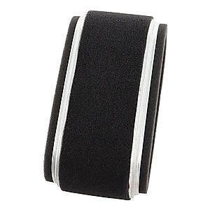 TOPREPAIR Air Filter for 11013-2141 11013-2109 11013-2110 Kawasaki FC420V FC400V FC401V 14 HP 4-Cycle Engine John Deere LX176 AM104560