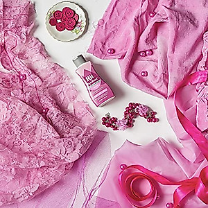 Rit DyeMore Liquid Dye, Super Pink 7-Ounce