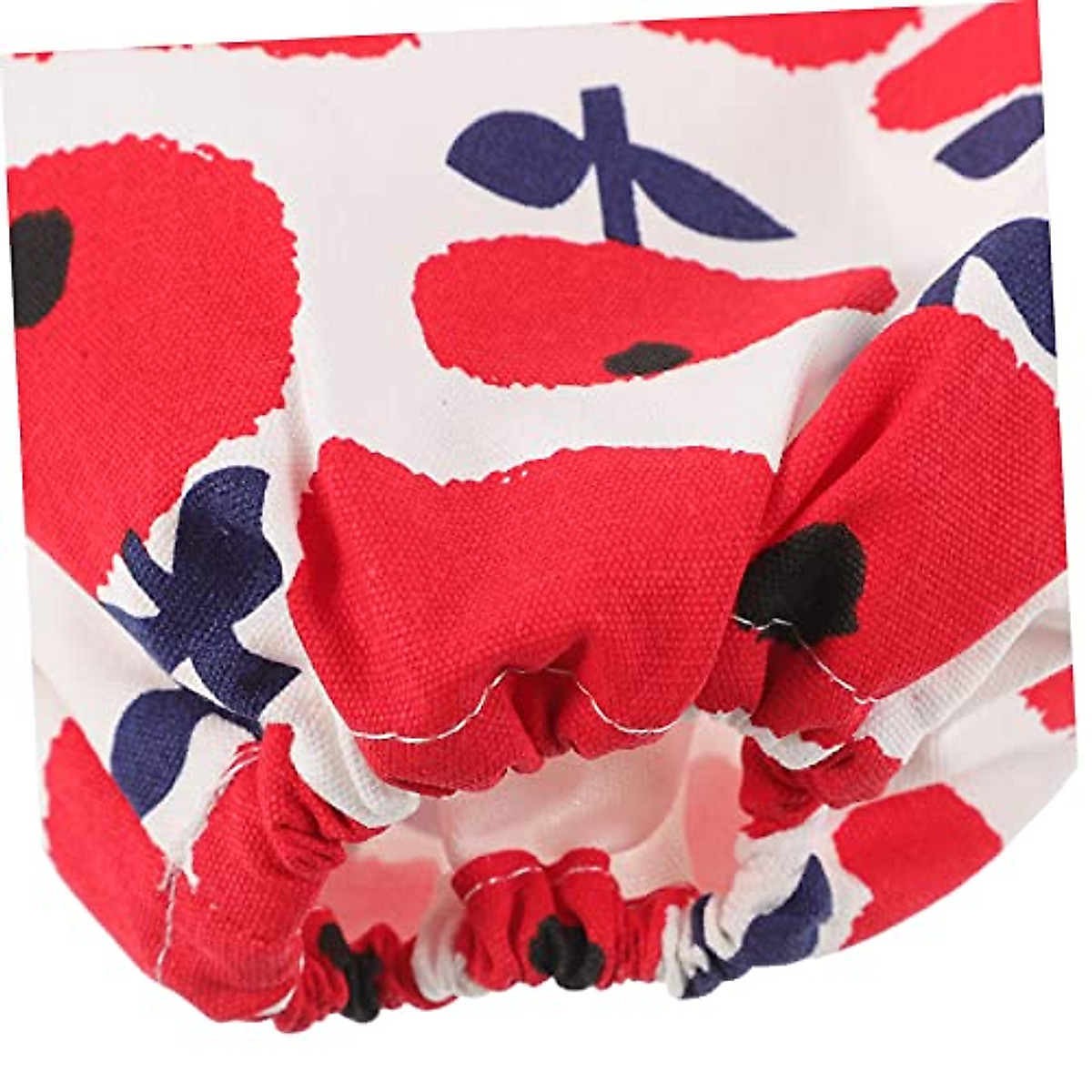 Zerodeko garbage bag storage bag plastic bag storage organizer bag holder for plastic bags grocery store bag holder Plastic Bag Holder grocery bag dispenser fabric storage rack hanging