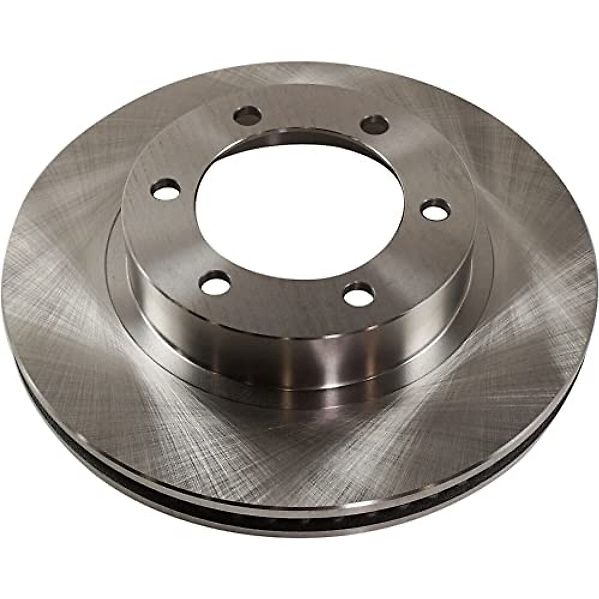 ICHIPY Brake Rotor Brake Pad Kit Fits Front Solid Set of 3 4WD (Cast Iron)16592604 04465AZ100 0446504090 0446535250 04465 0446535330 12144129 4351235321 EHT976H 044650K280 50009760 0446560320 4605A481