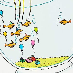 Hallmark Shoebox Funny Birthday Cards Assortment, 12 Cards with Envelopes (Tacos, Goldfish, Bulldog)