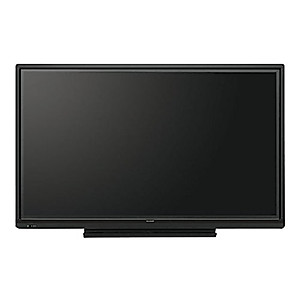 Sharp PN-L603B Aquos Board 60" 1080p Edge Lit LED Backlight Interactive Display System