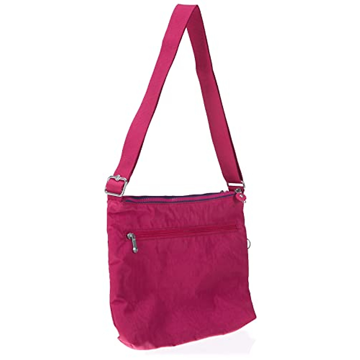 Kipling Alvar, Pink Fuchsia