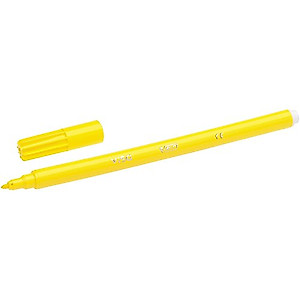 BIC Kids Visa Colouring Pens - Pack of 18 (15 Plus 3)