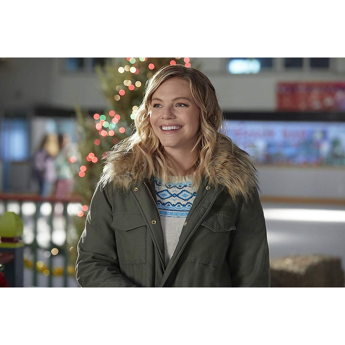 VETERAN'S CHRISTMAS, A DVD DVD