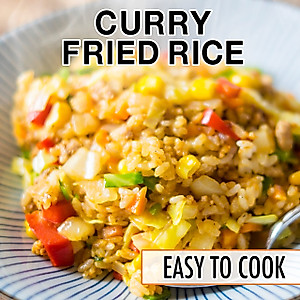 YAMASAN KYOTO UJI Curry - Japanese Food - Vegan Food - Japanese Curry Powder, Plant Based, Gluten Free, No Chemical Seasoning, FOR 4-5 DISHES, 5.29oz(150g)