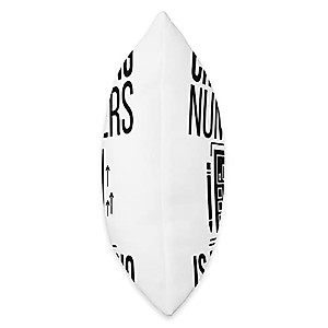 Data Science Day Data Scientist Crunching Numbers Scientist Data Science Throw Pillow, 16x16, Multicolor