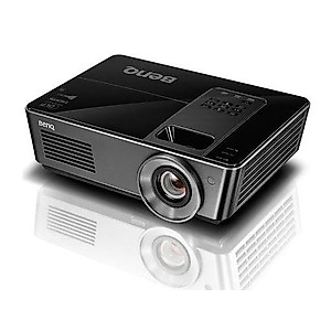 BenQ MW824ST DLP Projector