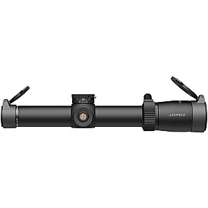Leupold Patrol 6HD 1-6x24mm Riflescope, CDS-ZL2 Illuminated CMR2 Reticle
