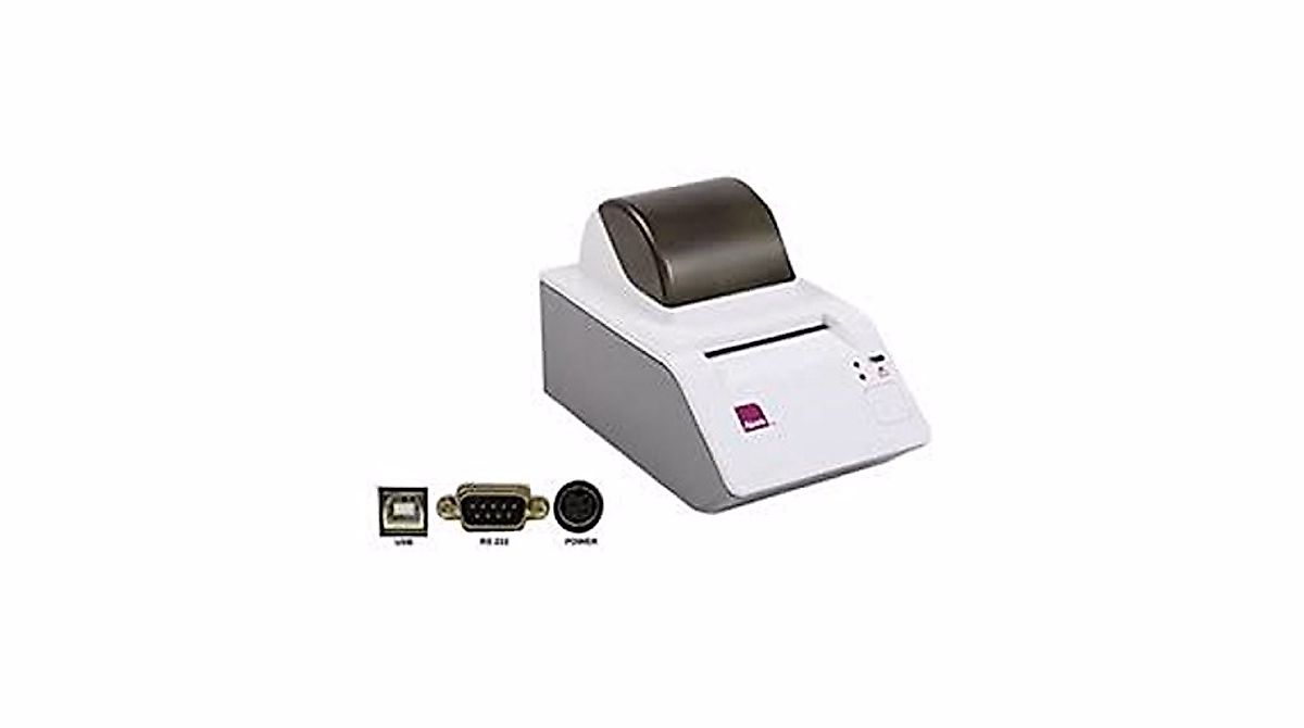 High-Speed Alere BTP-L560 Thermal Printer