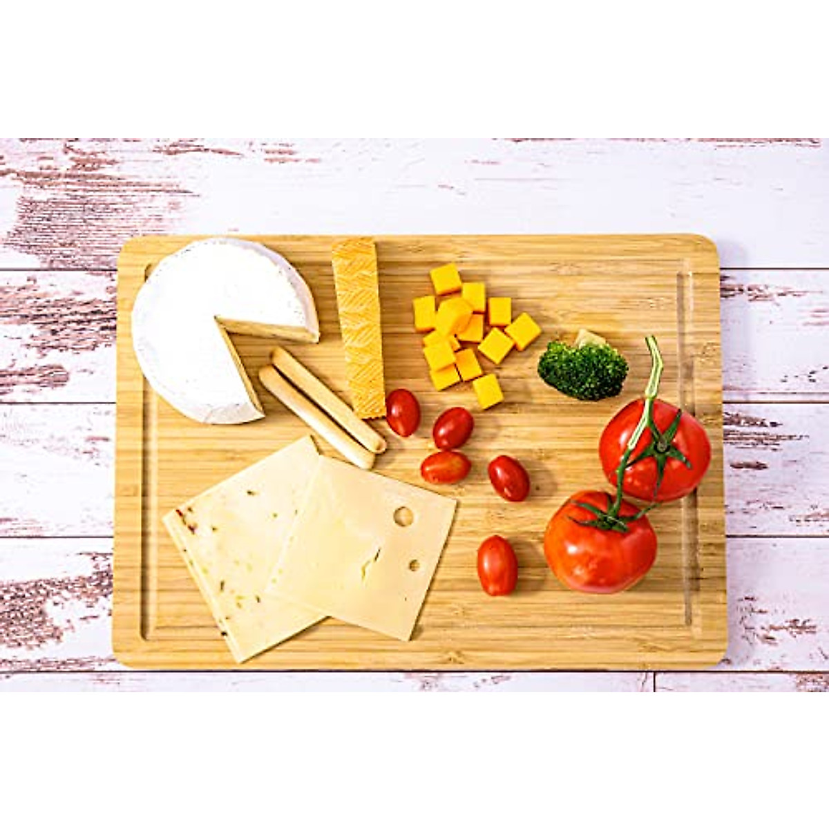 Compass Mountain Adventure Bamboo Cutting, Chopping, Charcuterie Board, Adventurer Board Gift, Traveler Gift, Engraved Camping Board Gift