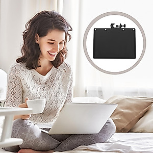 2pcs Universal Sound Storage Tray Live Broadcast Microphone Mic Rack Stand