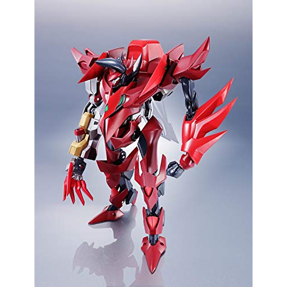 Bandai Hobby Robot Soul Side KMF Gurren Special-Type Code Geass Revival of Lelouch (BAS57042)