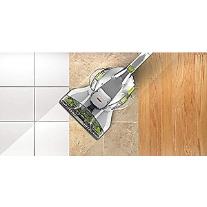 Hoover FloorMate Deluxe Hard Floor Cleaner Machine & Renewal Tile and Grout Floor Cleaner & Renewal Hard Floor Cleaner for Sealed Hard Floors, Concentrated Cleaning Solution for FloorMate Machines