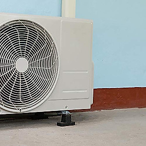 Air Conditioner Mounting Bracket