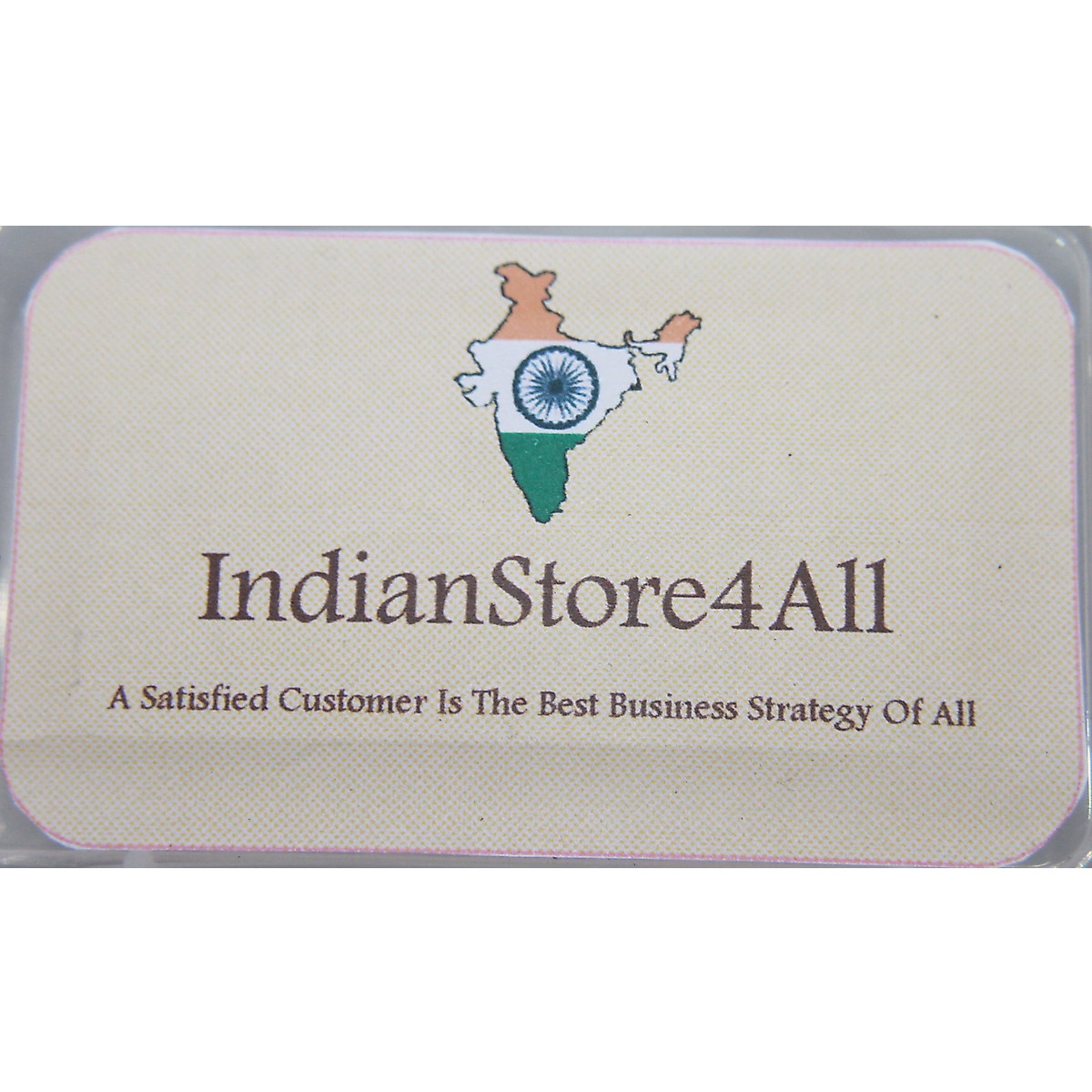 IndianStore4All 6 Mukhi Nepal Rudraksha Penadnt 100% Original Six Face Rudraksha