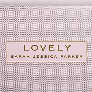 Sarah Jessica Parker Lovely Eau De Parfum Spray for Women, 1.7 Ounce
