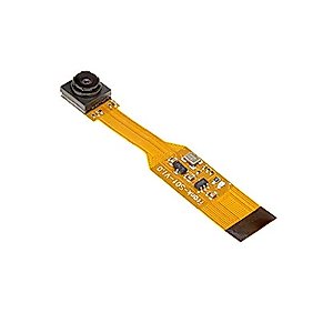 Arducam for Raspberry Pi Zero Camera Module Wide Angle 120°, 1/4 Inch 5MP OV5647 Mini Camera with Flex Cable for Pi Zero and Pi Compute Module
