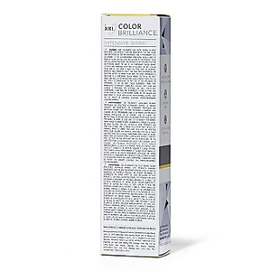 Ion Intensive Shine 9NA Very Light Ash Blonde Demi Permanent Creme Hair Color 9NA Very Light Ash Blonde