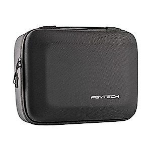 PGYTECH Carrying Case for DJI AVATA Portable Waterproof Travel Bag can accommodate for DJI AVATA, Goggles 2, Motion Controller, 5 Batteries, Battery Charging Hub, Data Cable and more Drone Accessories