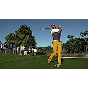 PGA TOUR 2K21 - Xbox One