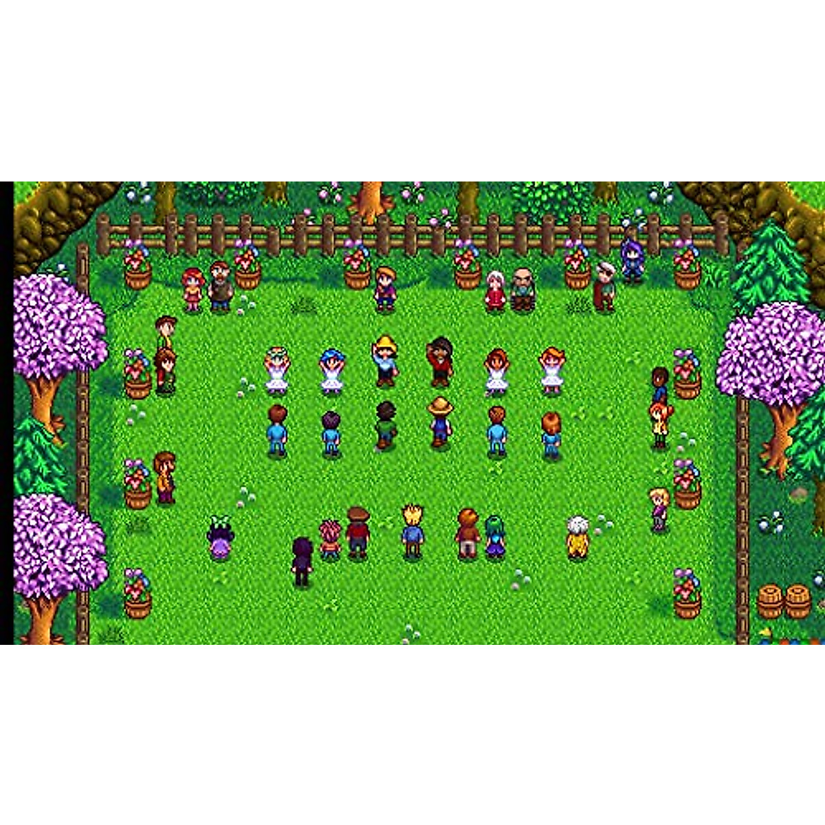 Stardew Valley (Nintendo Switch)