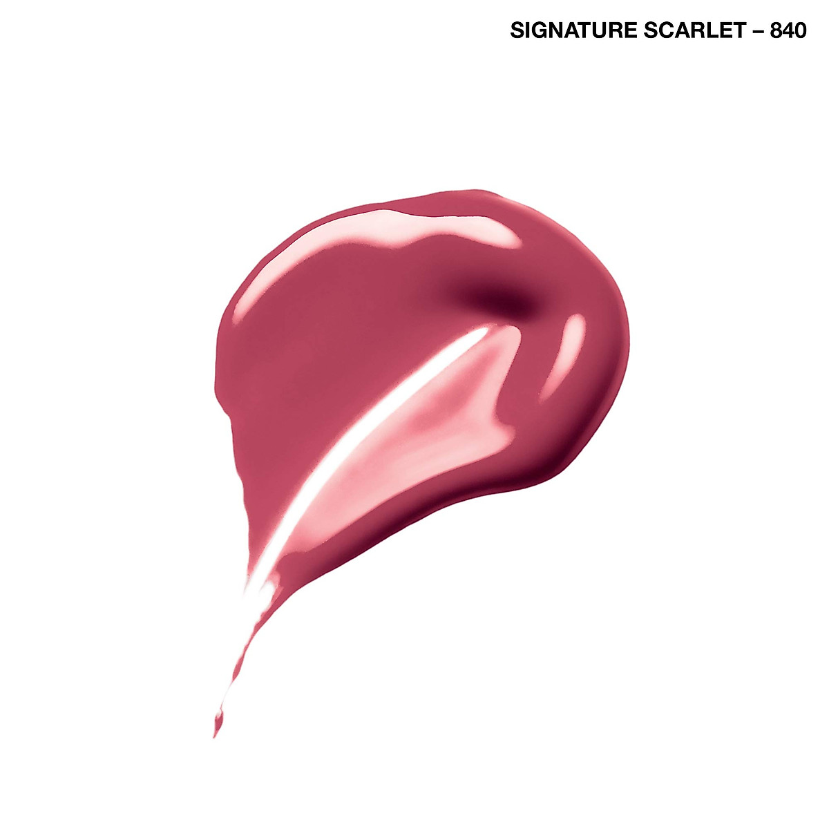 COVERGIRL Outlast All-Day Lip Color Custom Reds, Signature Scarlet