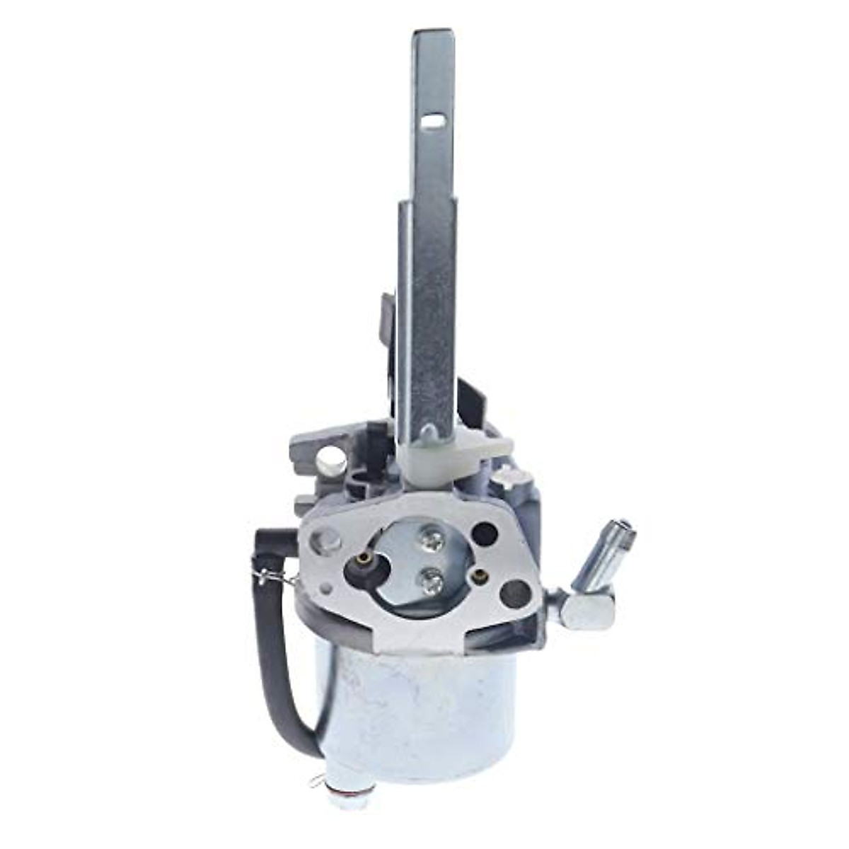 Cnfaner Carburetor 20001027 for Ariens 20001368 LCT 03121 03122 208cc Replace McCulloh 436565 Poulan Pro 532436565 585020402