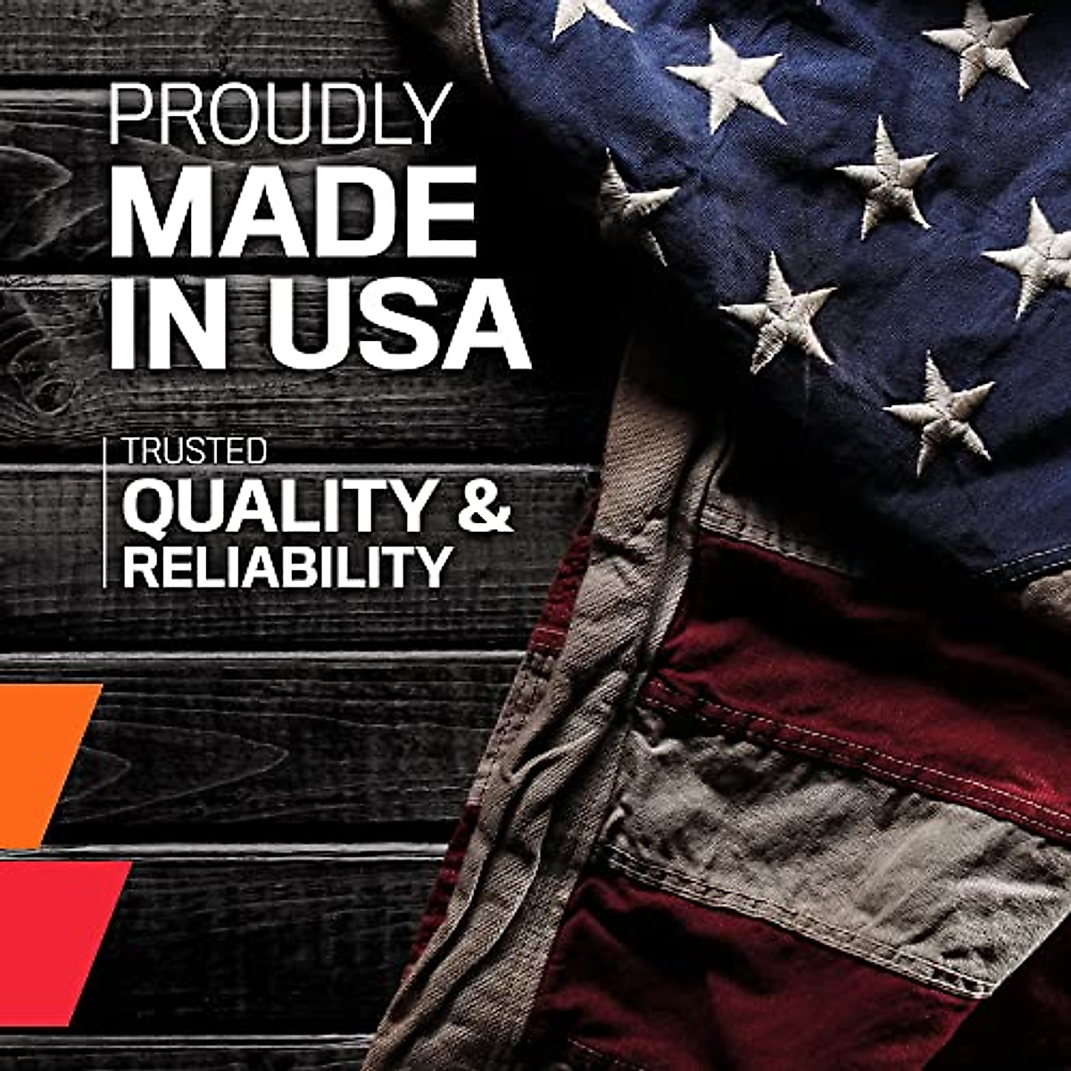 K&N Engine Air Filter: Increase Power & Towing, Washable, Premium, Replacement Air Filter: Compatible with 2017-2019 Ford Truck Super Duty V8 (F250, F350, F450, F550), E-0644