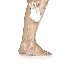 Organic Cotton Facial Cleansing Cloths- Set of 10 Reusable & Washable Muslin Makeup Remover Muslin Face Cloth - Cotton Facial Exfoliator - Muslin Cloth Makeup Remover Wipes - Extremely Soft