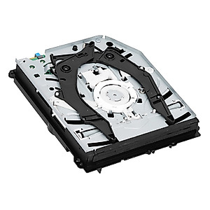 Optical Disk Drive, Game Console Internal Optical Drive Optical Drive Replacement Game Console Accessories for Game Console Driver for Original Optical Drive
