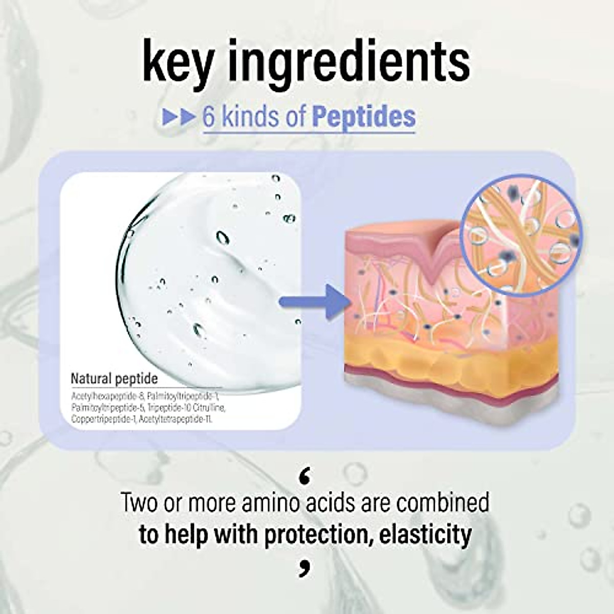 TROIAREUKE Seoul "Bridal" Cushion Foundation(#22, Yellow Beige), Korean Cushion Foundation, K-Beauty, Hydrating, Long-lasting, Lightweight, Natural Finish, Anti-Aging, Moisture, Whitening, SPF 50+